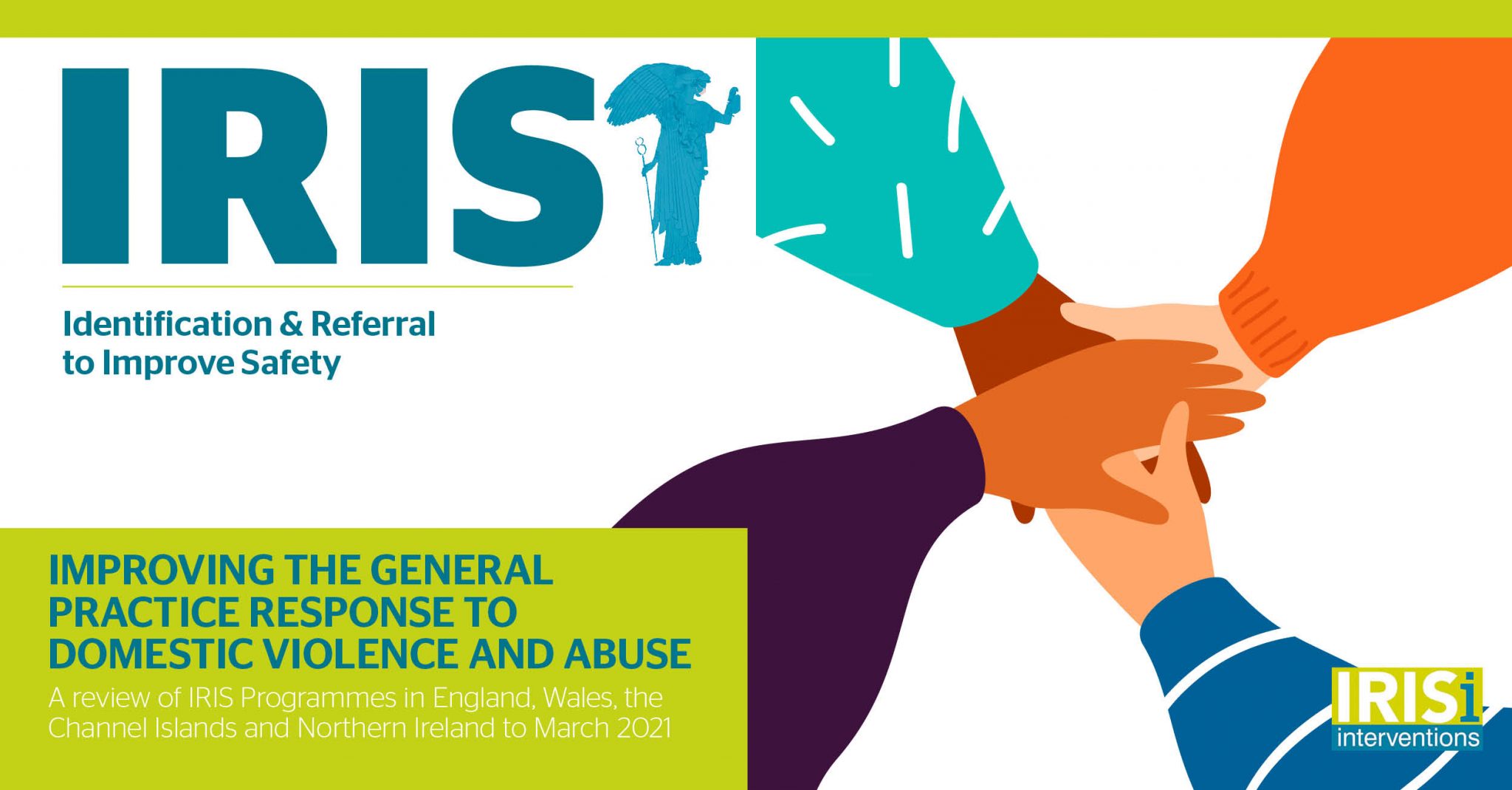 What is IRIS - IRISi