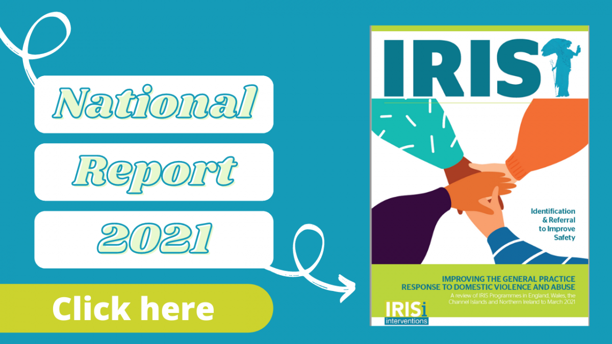 Iris Research Irisi