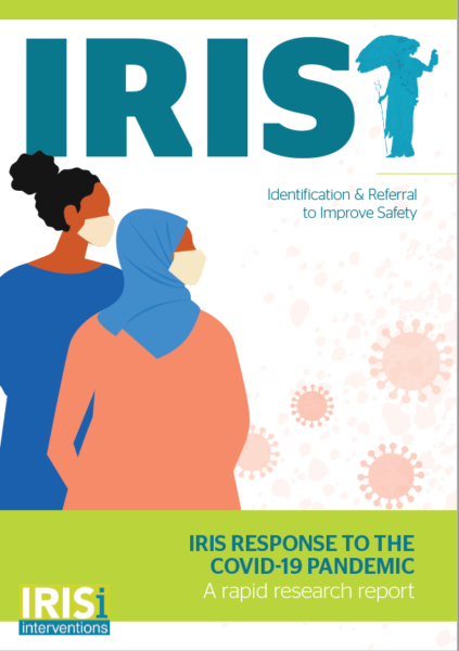 IRIS Research - IRISi