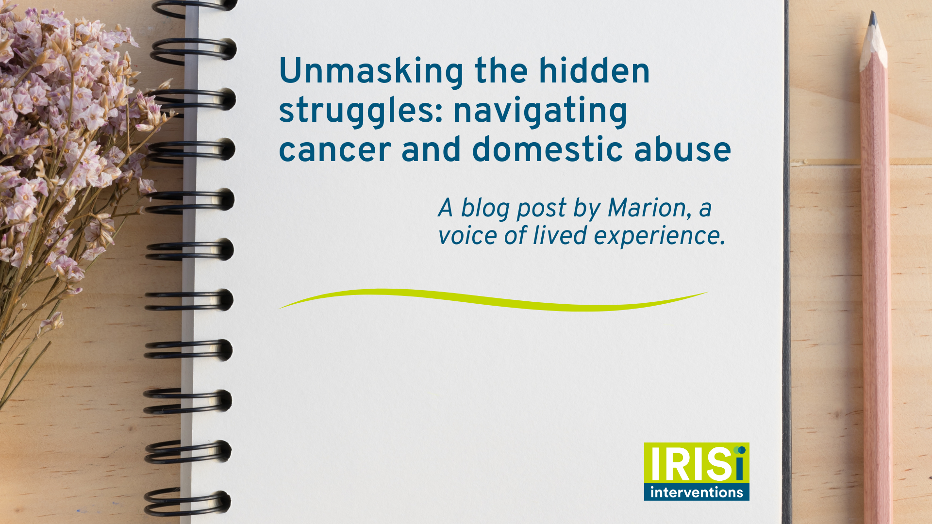 Unmasking the hidden struggles: navigating cancer and domestic abuse ...