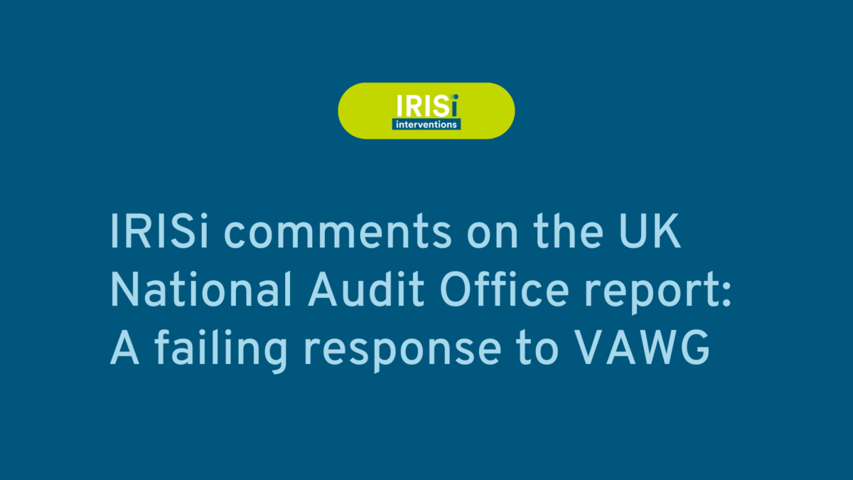 About the IRIS programme - IRISi